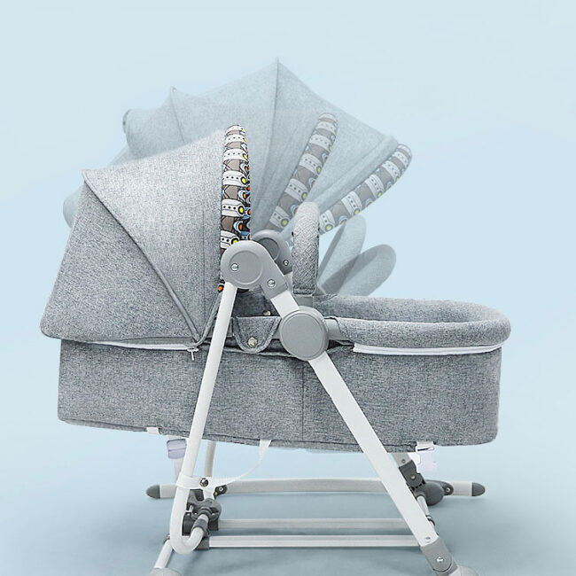 Infant Rocking Chair - konig-kids