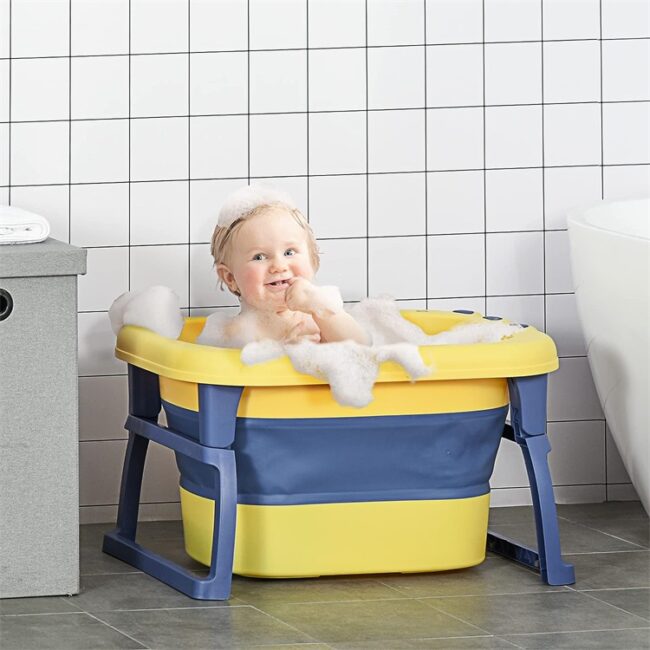 7. Potty & Bathtub - konig-kids