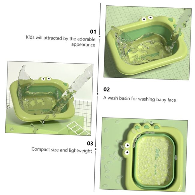 Newborn Wash Basin - konig-kids