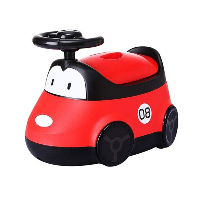 Training Potty Car - konig-kids